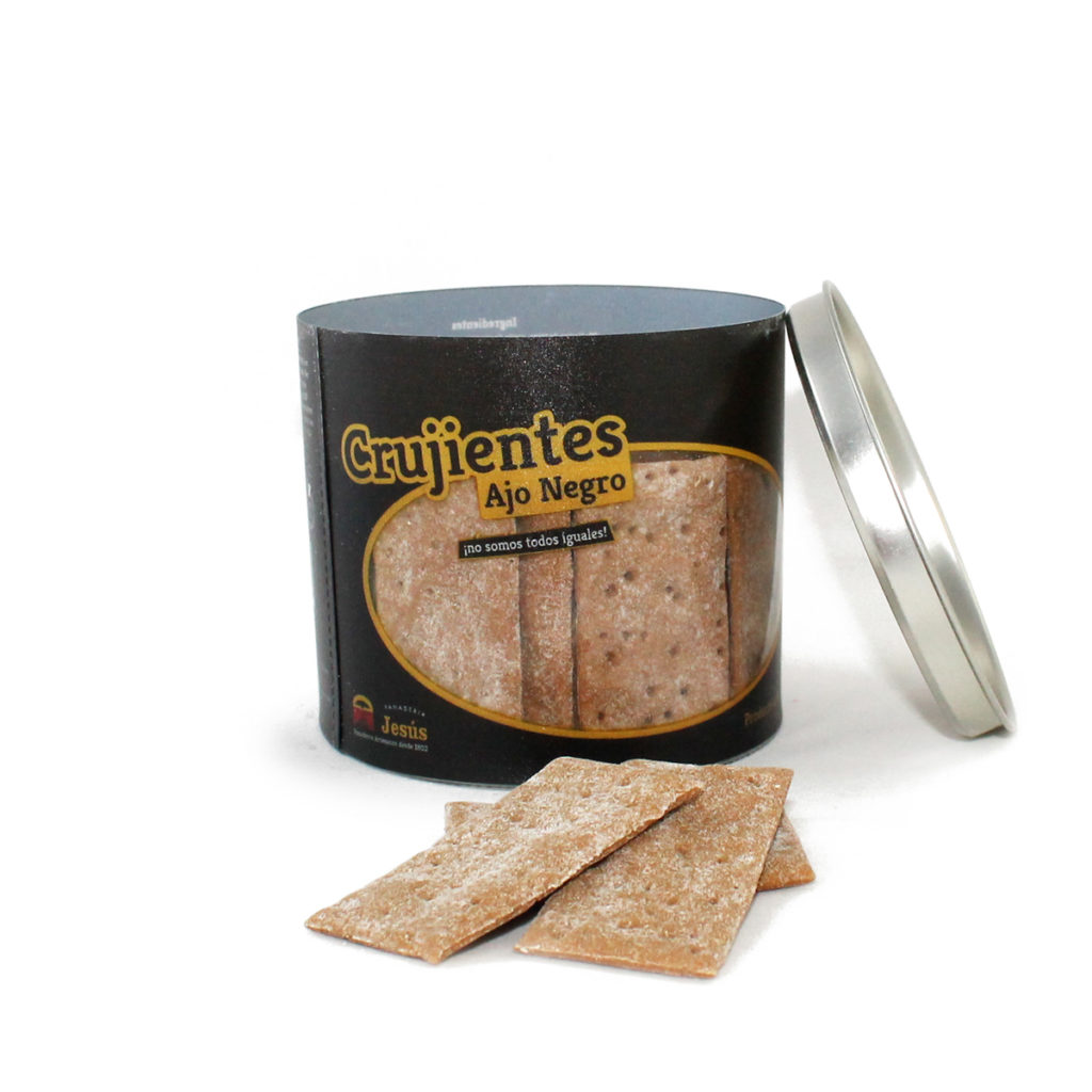 Cañas de Pan Feo 500g - Panadería Jesús