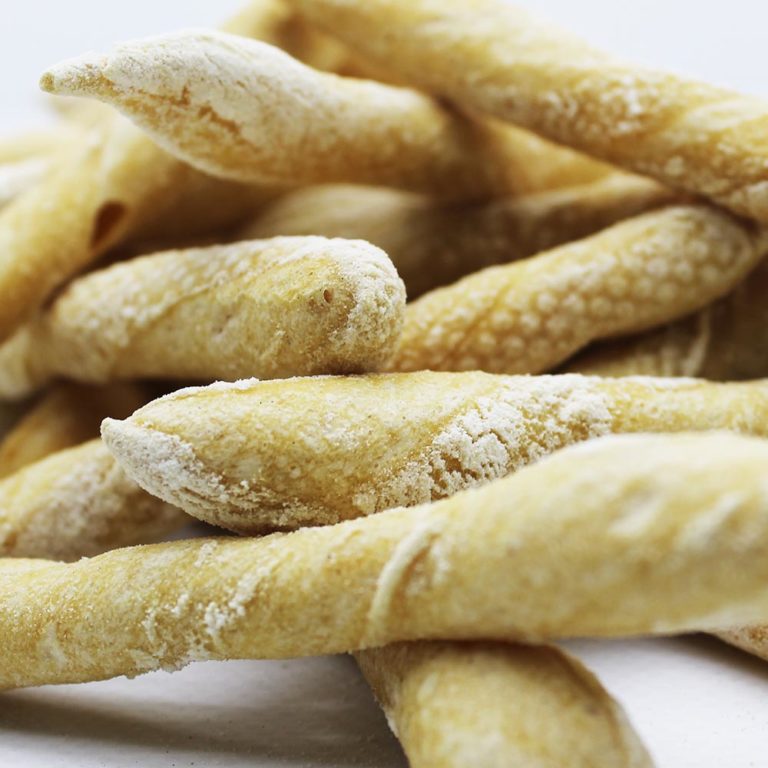 Cañas de Pan Feo 500g - Panadería Jesús