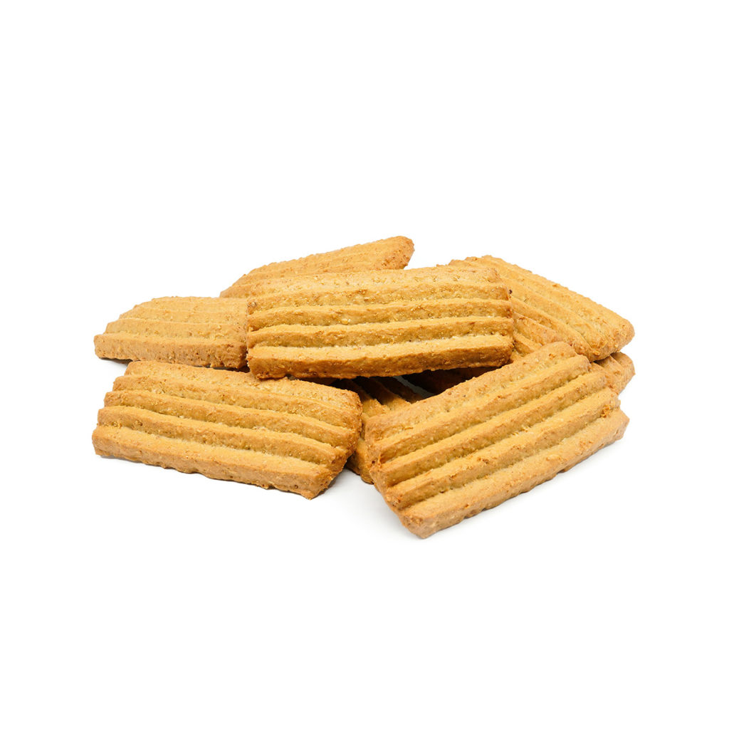 Galleta Casera Integral - Panadería Jesús