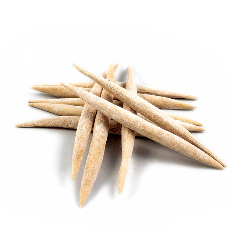 Cañas de Pan Feo 500g - Panadería Jesús