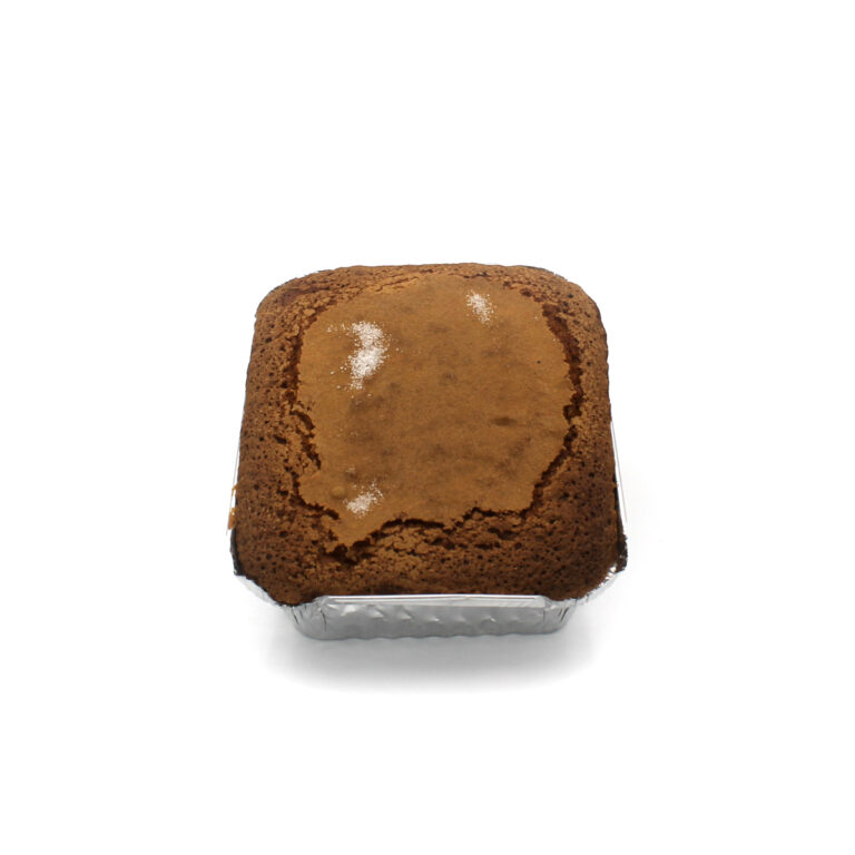 Bizcocho Casero 400g - Panadería Jesús