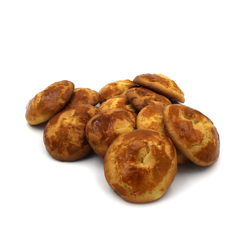 Magdalenas Caseras - Panadería Jesús